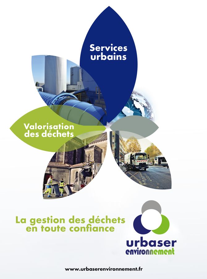 Urbaser Environnement