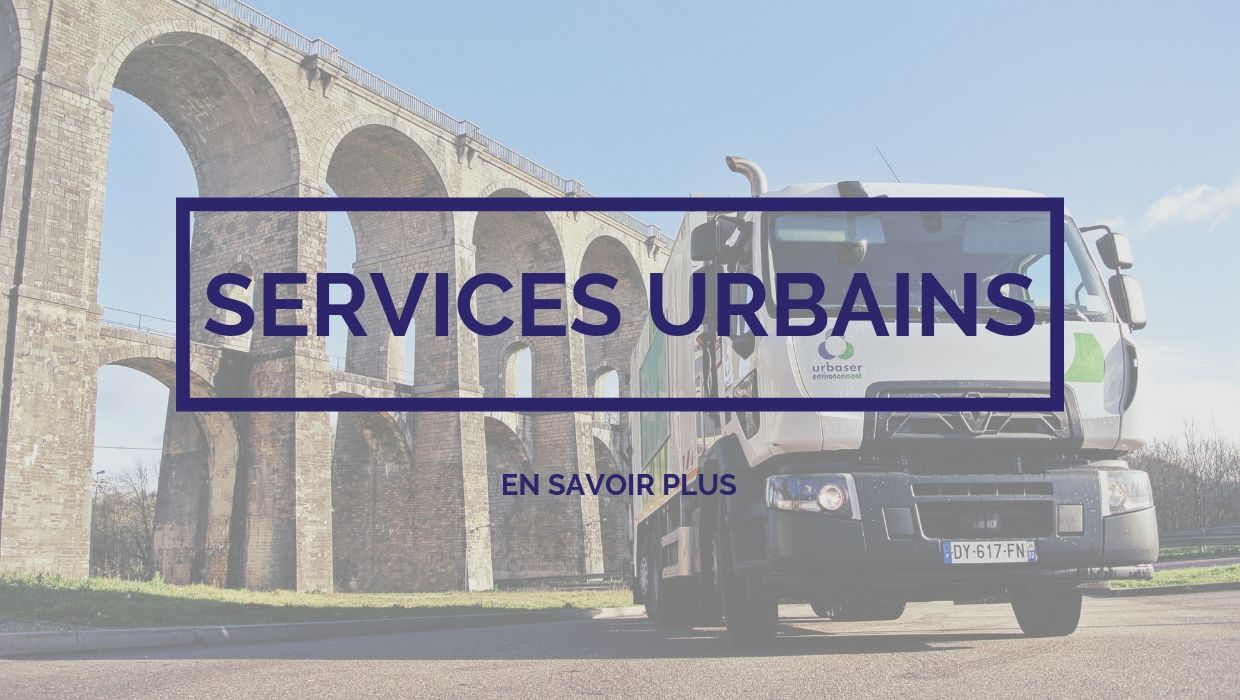 Urbaser Environnement